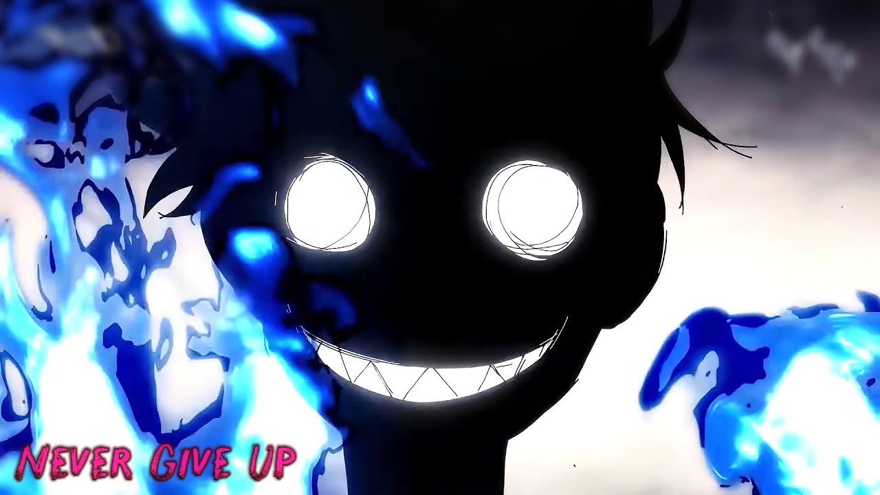 NEFFEX | Never Give Up「AMV」Anime Remix | MV - YouTube