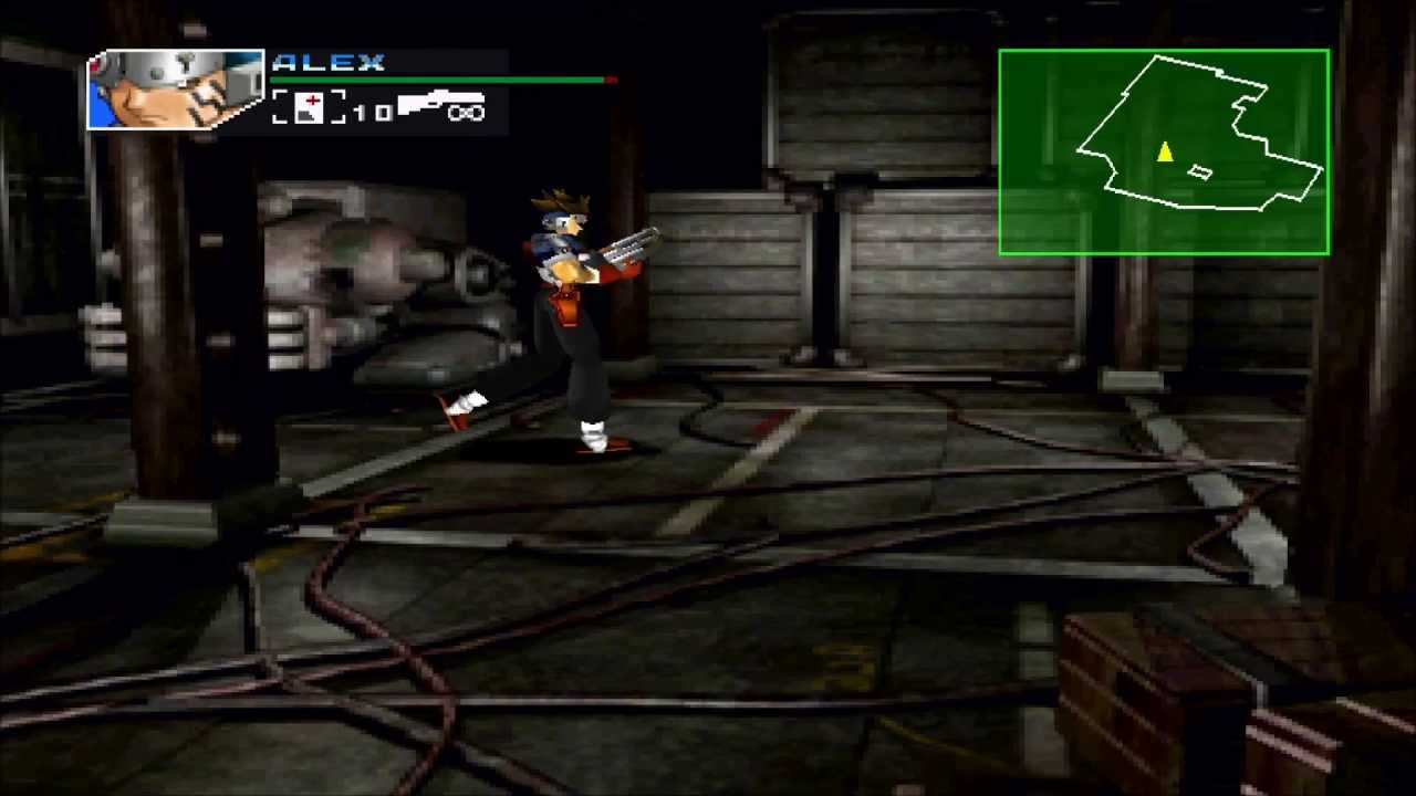 Hard Edge/T.R.A.G. - Mission Of Mercy - All Alternate Costumes ...