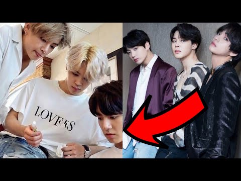 dansla birbirine vuran maknae line | zincirleme kaza oldu