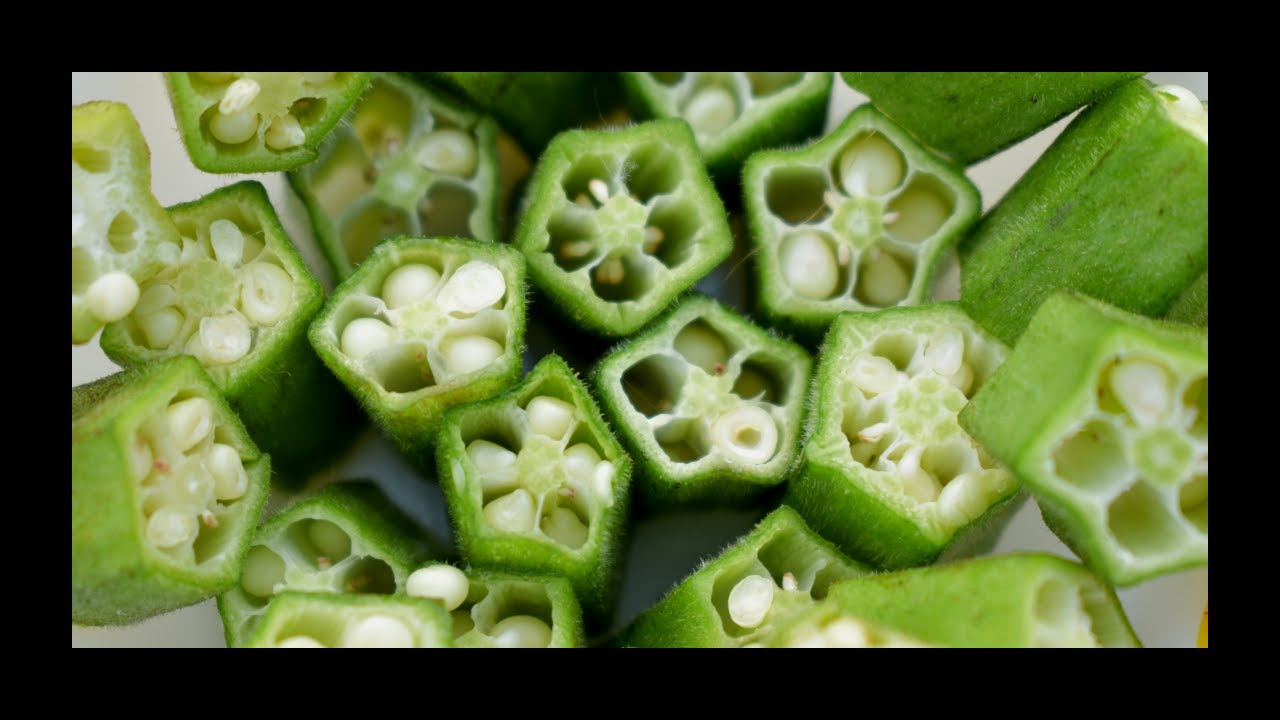 Okra Printing - Shape : Pentagon - YouTube