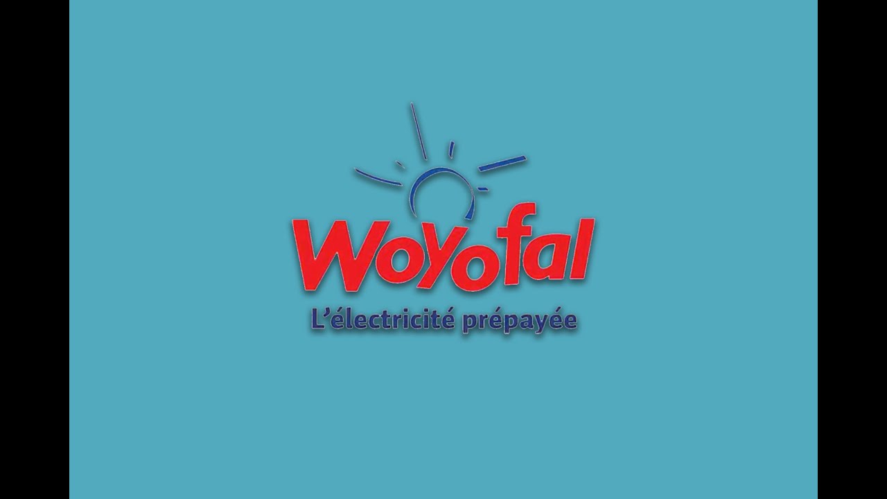 woyofal COMPRENDRE L'AFFICHAGE DU COMPTEUR par Djibril Ndior - YouTube