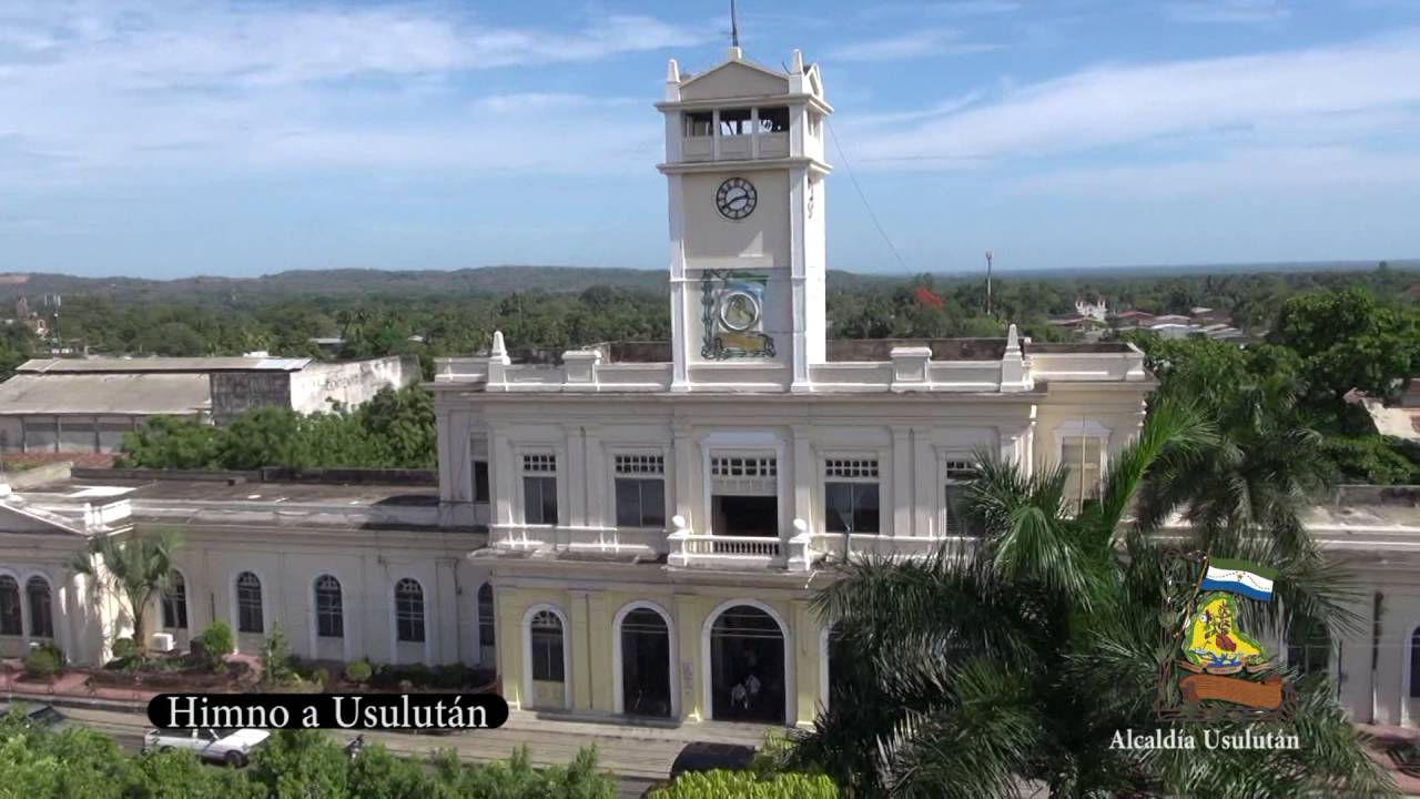 Himno a Usulután - YouTube