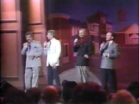 The Statler Brothers - Whatever Happened to Randolph Scott - YouTube
