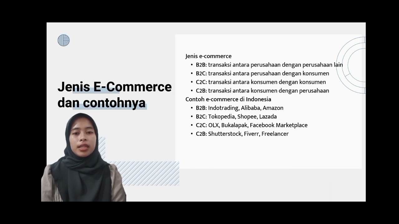 UTS E-COMMERCE - YouTube