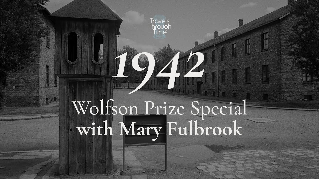 Interview with Professor Mary Fulbrook - YouTube