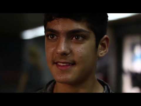 IYMS History Reel