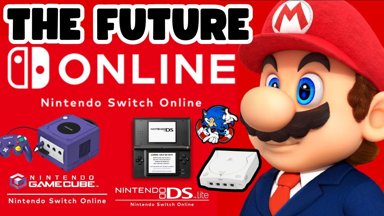 Did Nintendo Just Talk Plans To Expand Switch Online Service? Coming In ...