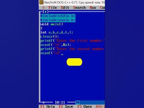 how can find the lcm and hcf with c programming langauge|| shorts video|| SEE model question in ...