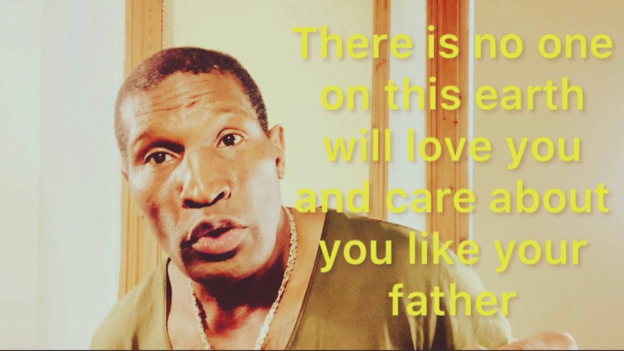 Deep Video About Father s All Father s Worldwide Big Up Yourself God deep-video-about-father-s-all-father-s-worldwide-big-up-yourself-god