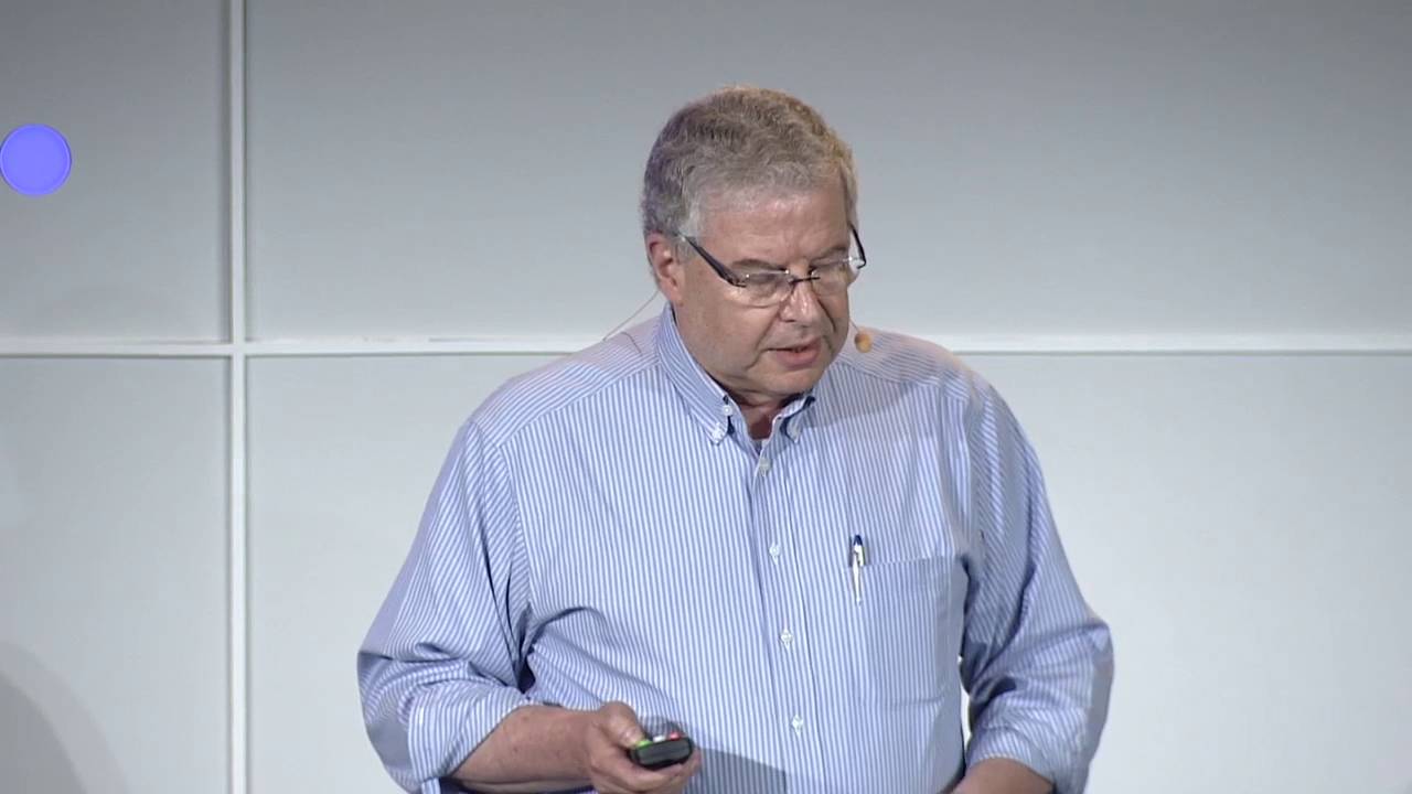 George Weinstock, The Jackson Laboratory - Stanford Medicine Big Data ...