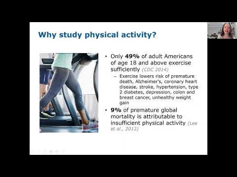 Prof. Katherine Milkman. Megastudies improve the impact of applied behavioural science - YouTube