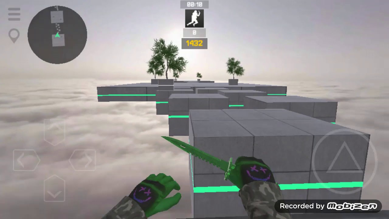 BHOP PRO NEW UPDATE AND HİGH RANK !? - YouTube