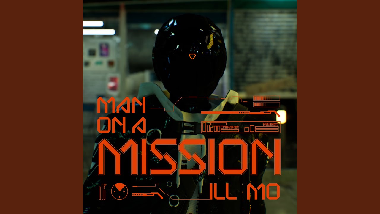 Man on a Mission - YouTube
