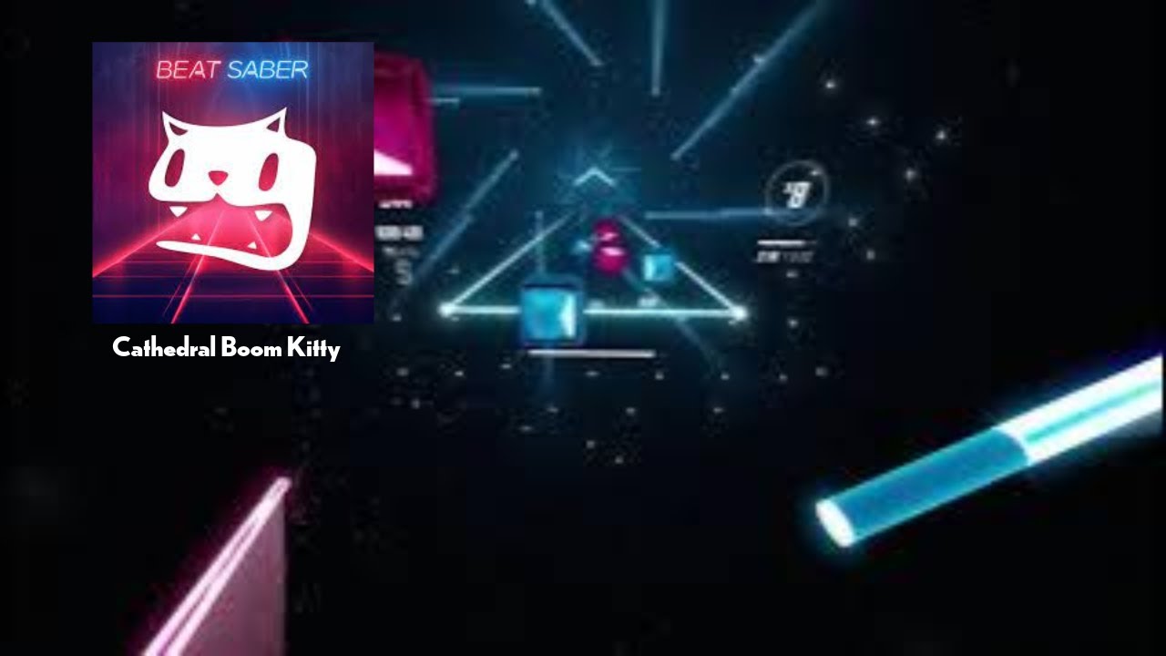 Cathedral, Boom Kitty OST 6 - YouTube