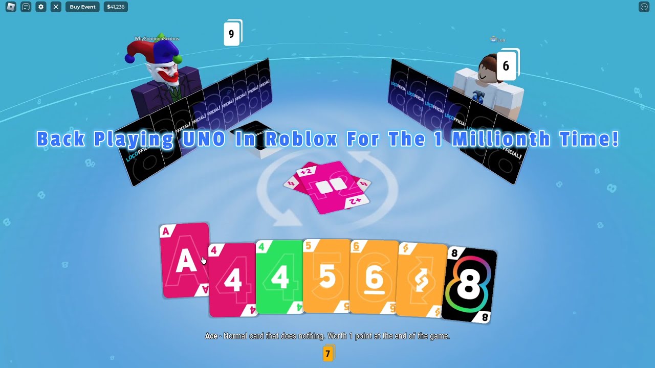 Roblox LOCOfficial! Part 14 - YouTube