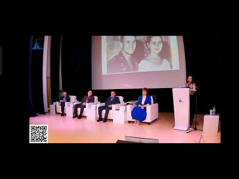 Наталья Борисовна Гагарина о Юрии Гагарине 