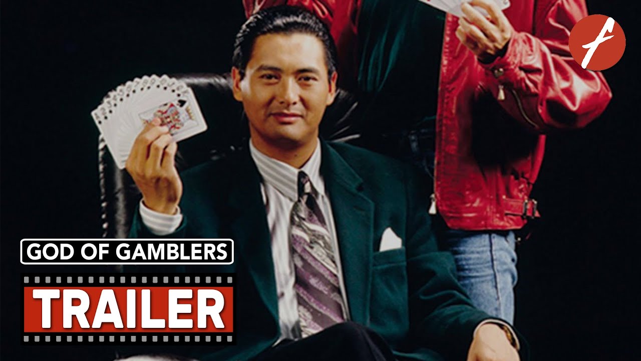 God of Gamblers (1989) 賭神 - Movie Trailer - Far East Films - YouTube