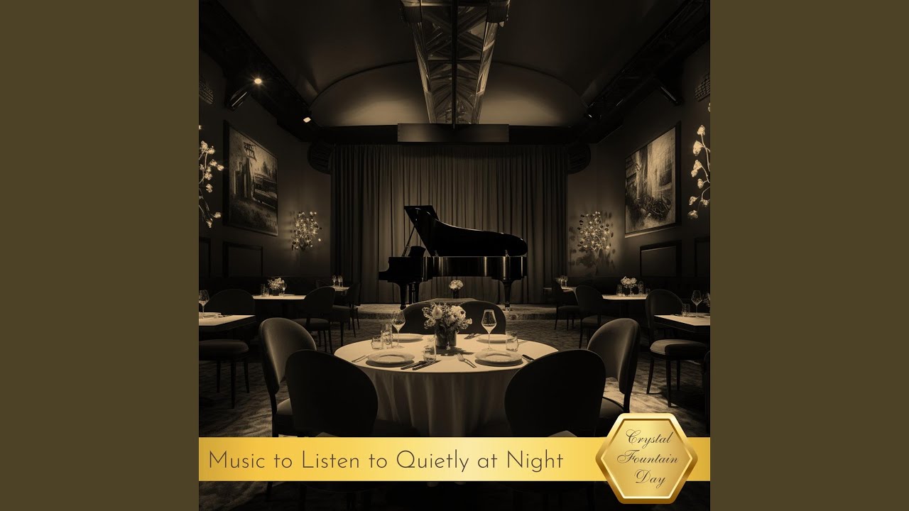 The Night Is Sweet (Key Gb Ver.) - YouTube