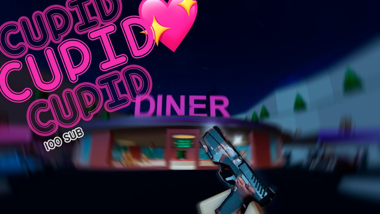 Cupid 💖 | Arsenal montage (100 sub) - YouTube