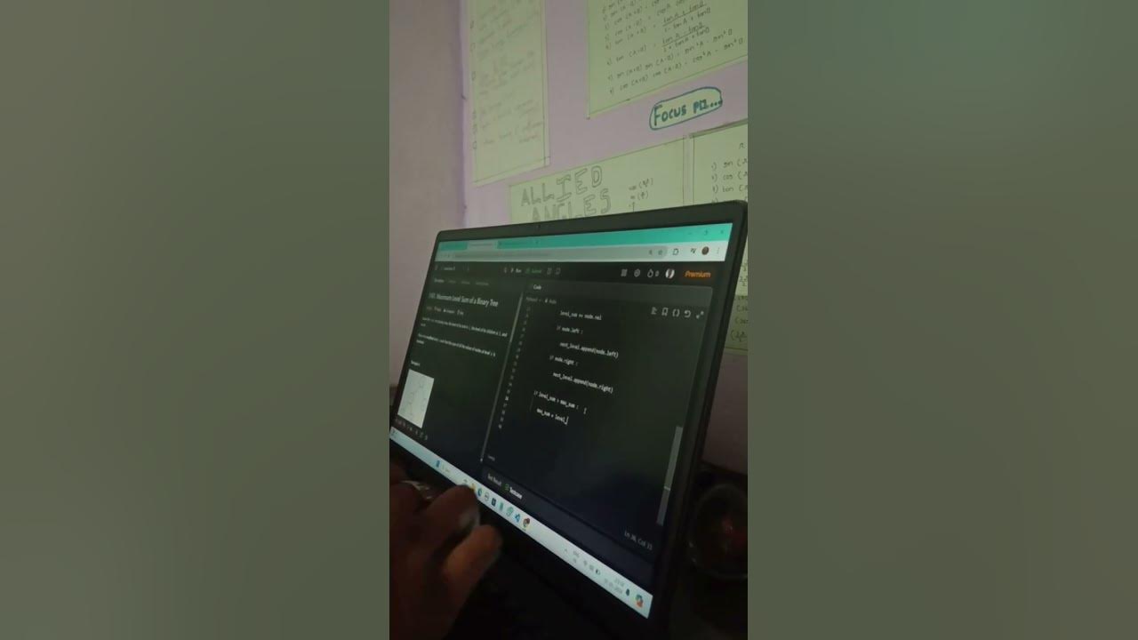 Day 30 😃😉 🌳🤘 💻🍃 Dsa Coding Computerprogramming Python Codingchallange Enjoy Dsachallenge 