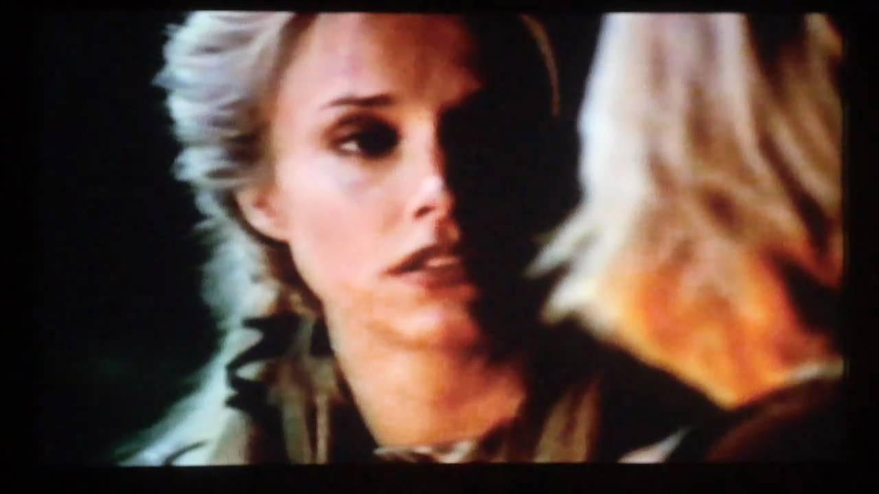 Xena - The Rheingold [Vinheta do canal USA] - YouTube