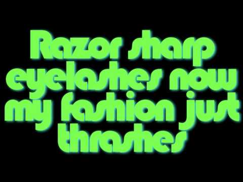 S My D by Blood On The Dance Floor (W/ lyrics)