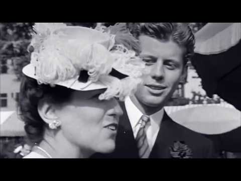 HD 2017 PBS NOVA Documentary - American Experience JFK Like No Other Part I