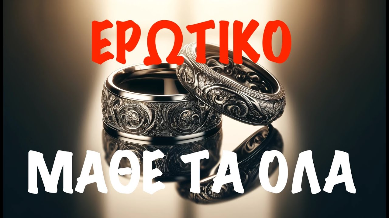 ΕΡΩΤΙΚΟ WOW! ️‍🔥 Μάθε τα όλα για τον έρωτα! Θα αντέξει τις εξετάσεις ...