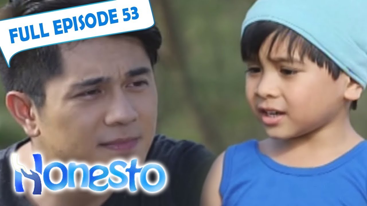 Full Episode 53 | Honesto - YouTube