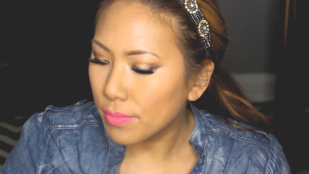 New Cover FX Contour Kit & How To: Natural vs Dramatic Highlight ...