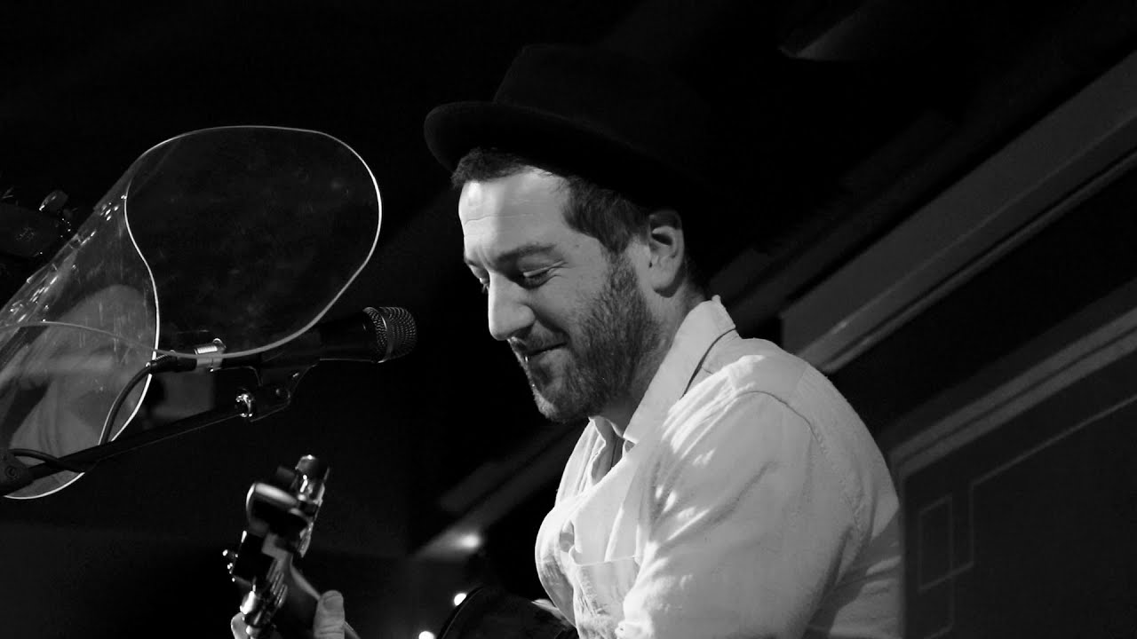 Matt Cardle - Amazing | Madding Crowd 05.12.2020 - YouTube