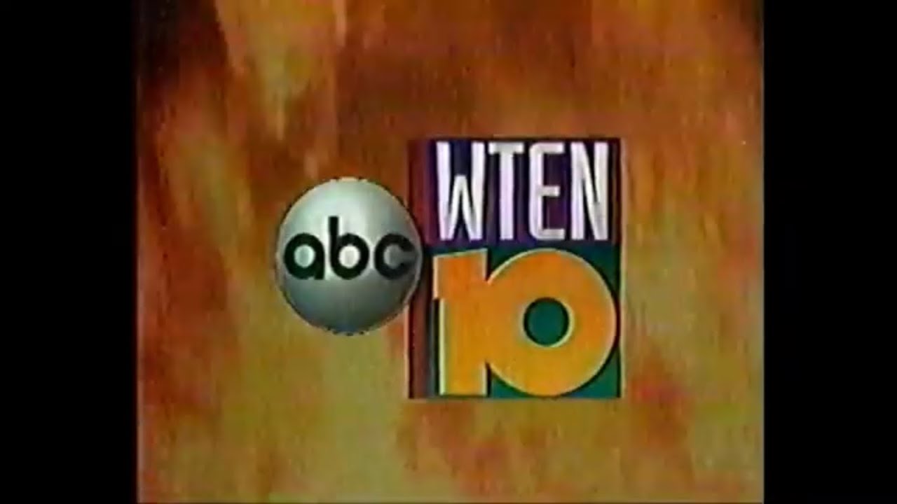 WTEN Commercial Breaks (August 5, 1999) - YouTube