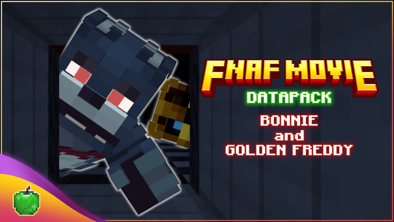 Ventilation | FNaF Movie Datapack Showcase - YouTube