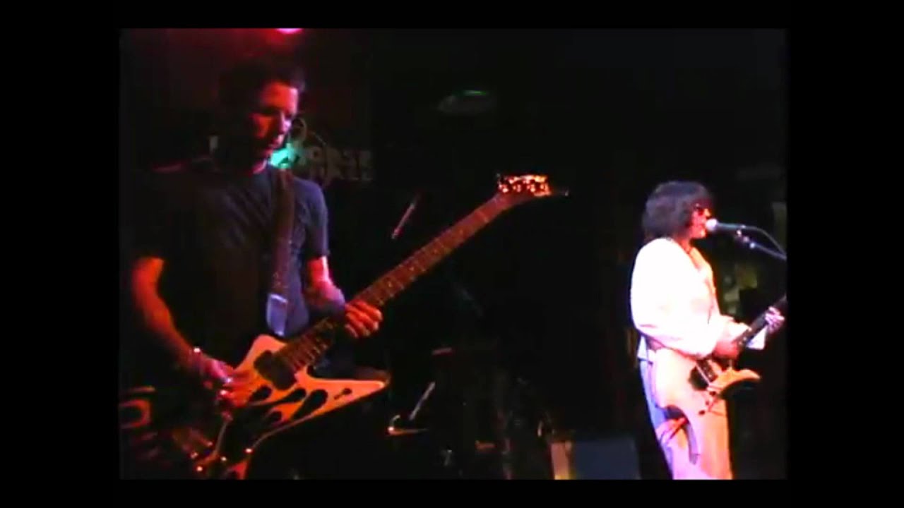 Stone Coyotes Hammer on the Nail - YouTube