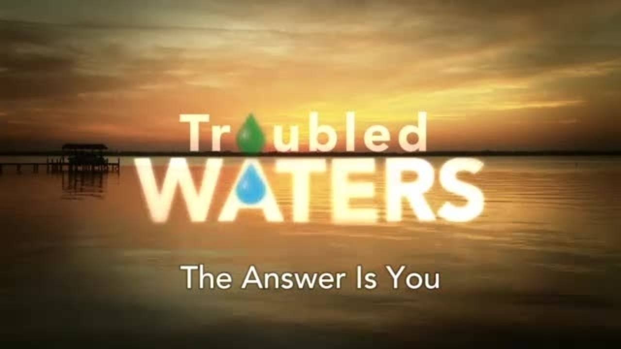 The answer is you - YouTube