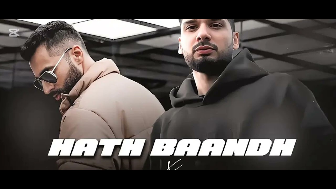 Hath band x Shut up - Talha yunus x Krsna Prod. By Asjad khan ...