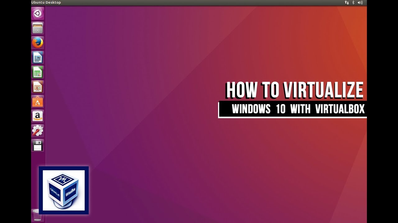[Tutorial] Cara mem-Virtualisasi Linux Ubuntu Dengan Oracle Virtual Box ...