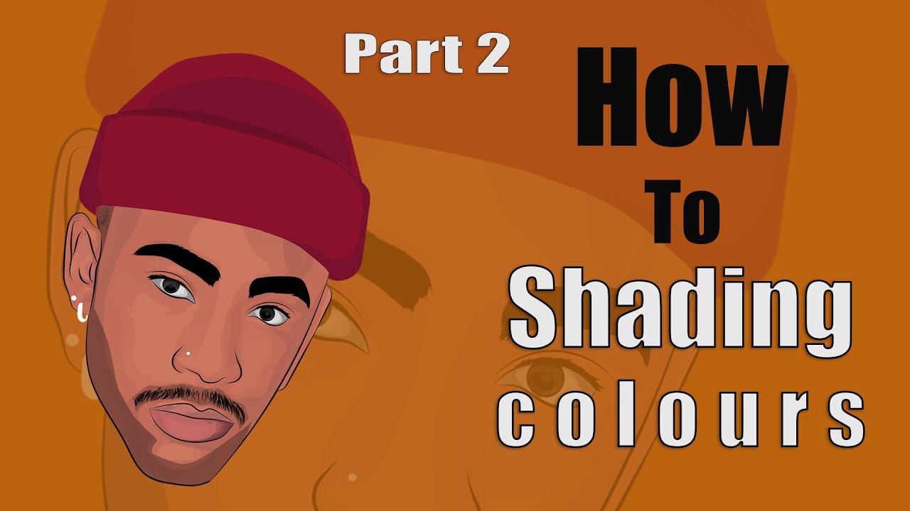 How To Shade In Vector Art Part 2 Adobe Illustrator 2020 YouTube how-to-shade-in-vector-art-part-2-adobe-illustrator-2020-youtube