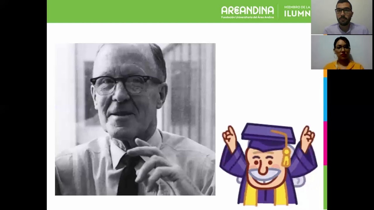 Video Teorías Cognitivas de las Enseñanza desde la perspectiva de ...