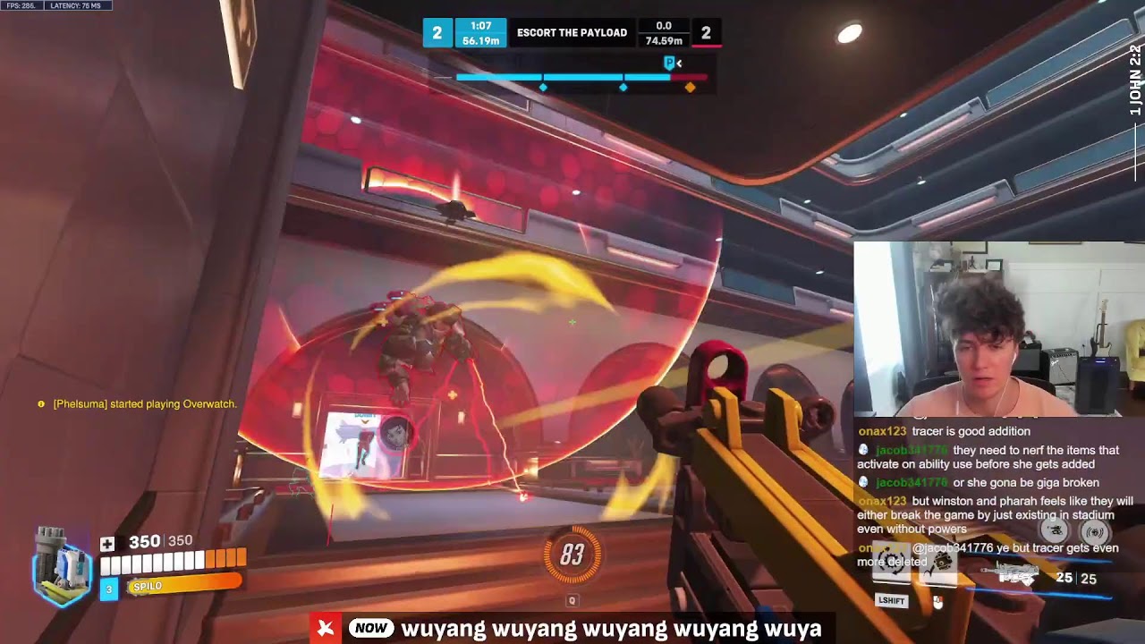 who is the WORST overwatch coach of all time (unter vs cap vs spilo ...