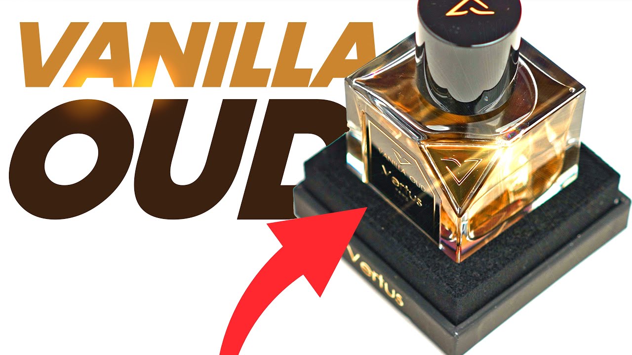 Fragrance of the Gods | Vanilla Oud Review - YouTube