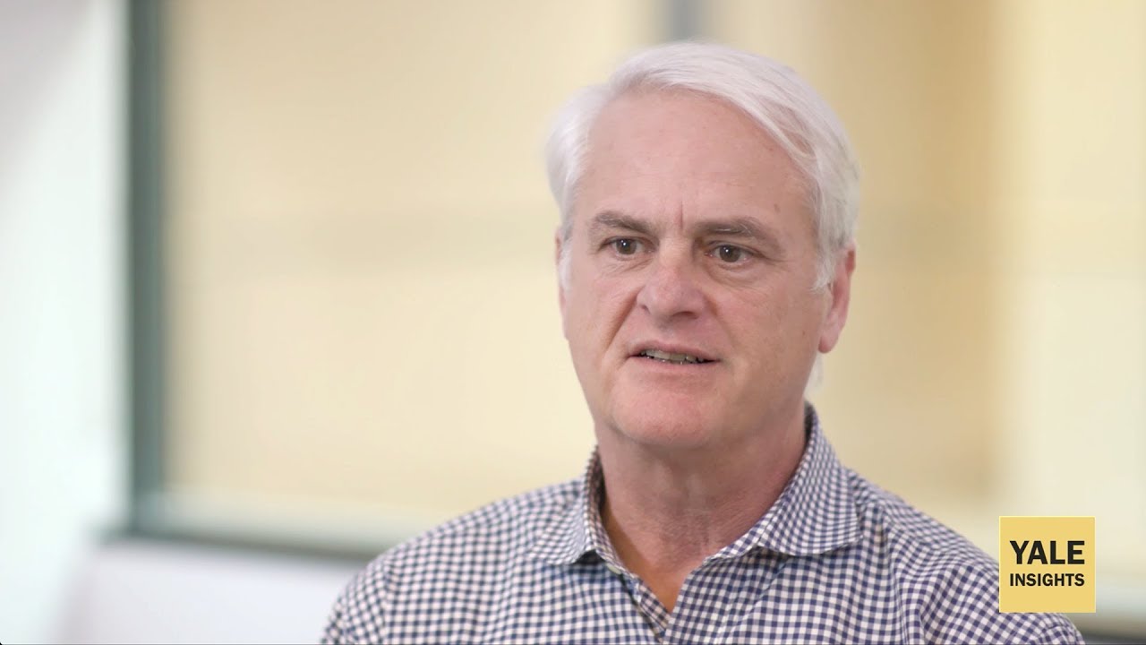 Prof. William Goetzmann: Is Cryptocurrency Really a New Idea? - YouTube