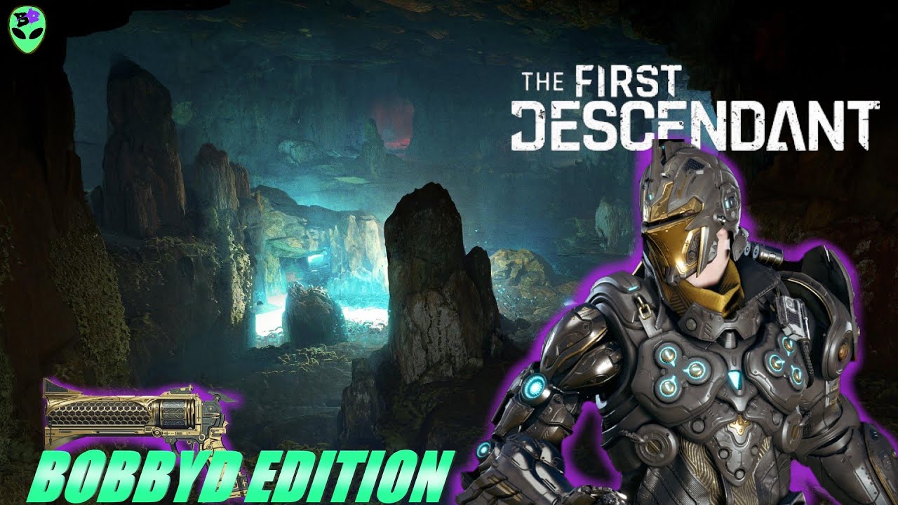 🔴First Descendant | END Game Farmin' W/Viewers, Boss Helps + NEW ...