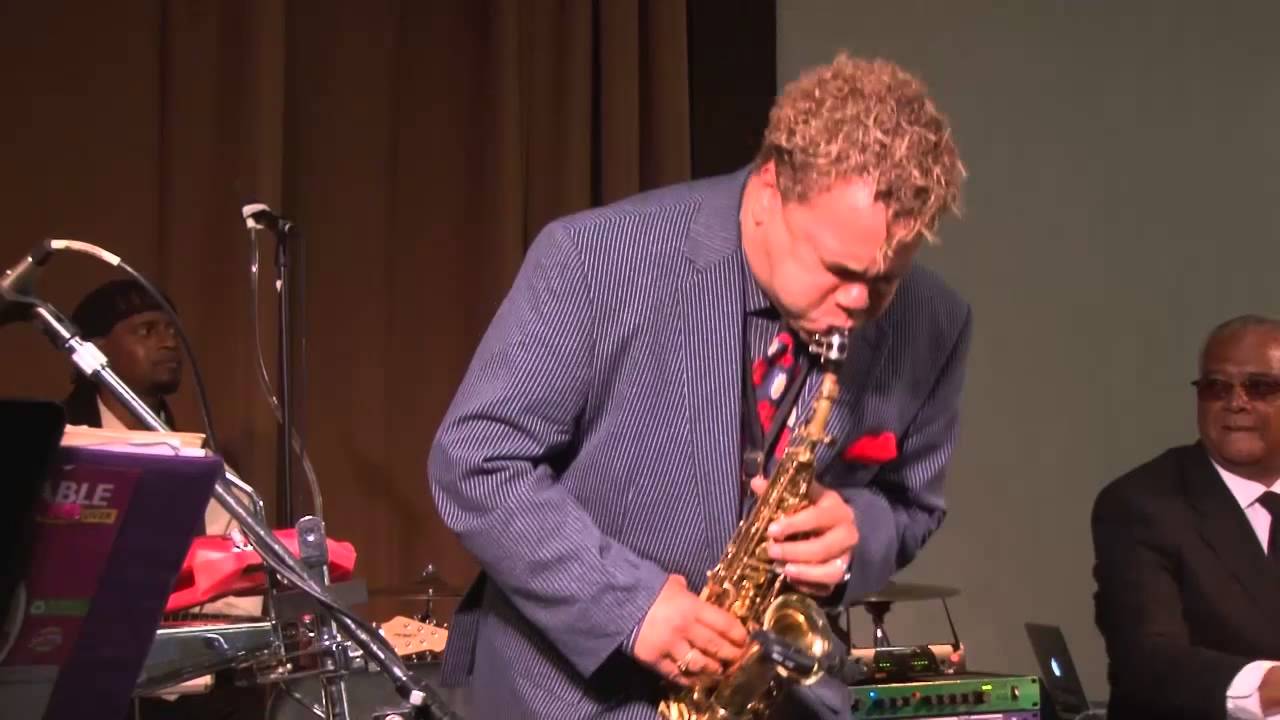 Sun Goddess by Reggie Codrington - YouTube