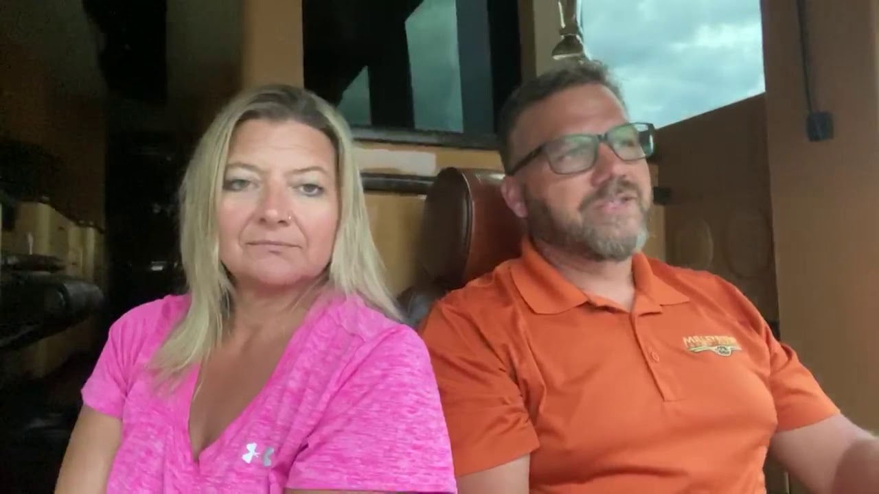 Millennium Sales Team “Scott & Misty” - YouTube