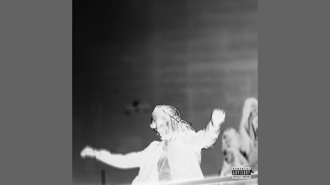 Future - High Off Life Album / reversed / Reversings - YouTube