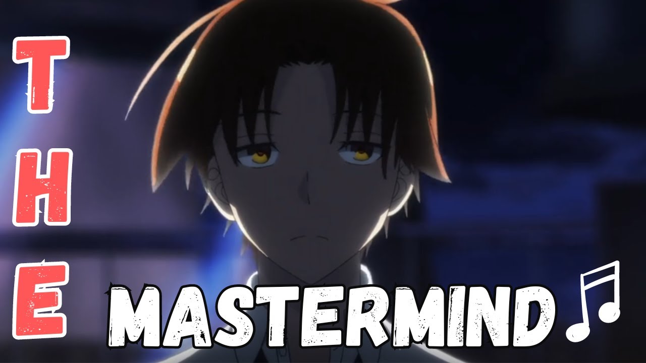 💥The mastermind 💥 [Super Lo-fi hip hop beats] 💥💥💥 - YouTube