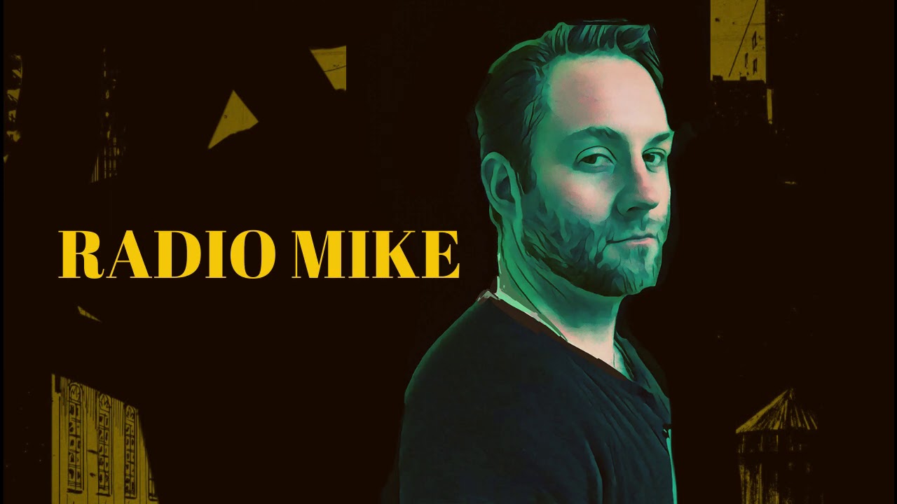 Radio Mike - YouTube