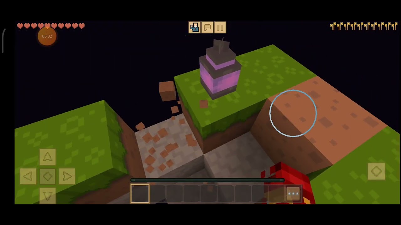 void lands minecraft # - YouTube