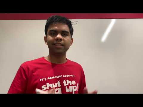 Dynamic Programming - Maximum Subset Sum of non adjacent elements - YouTube